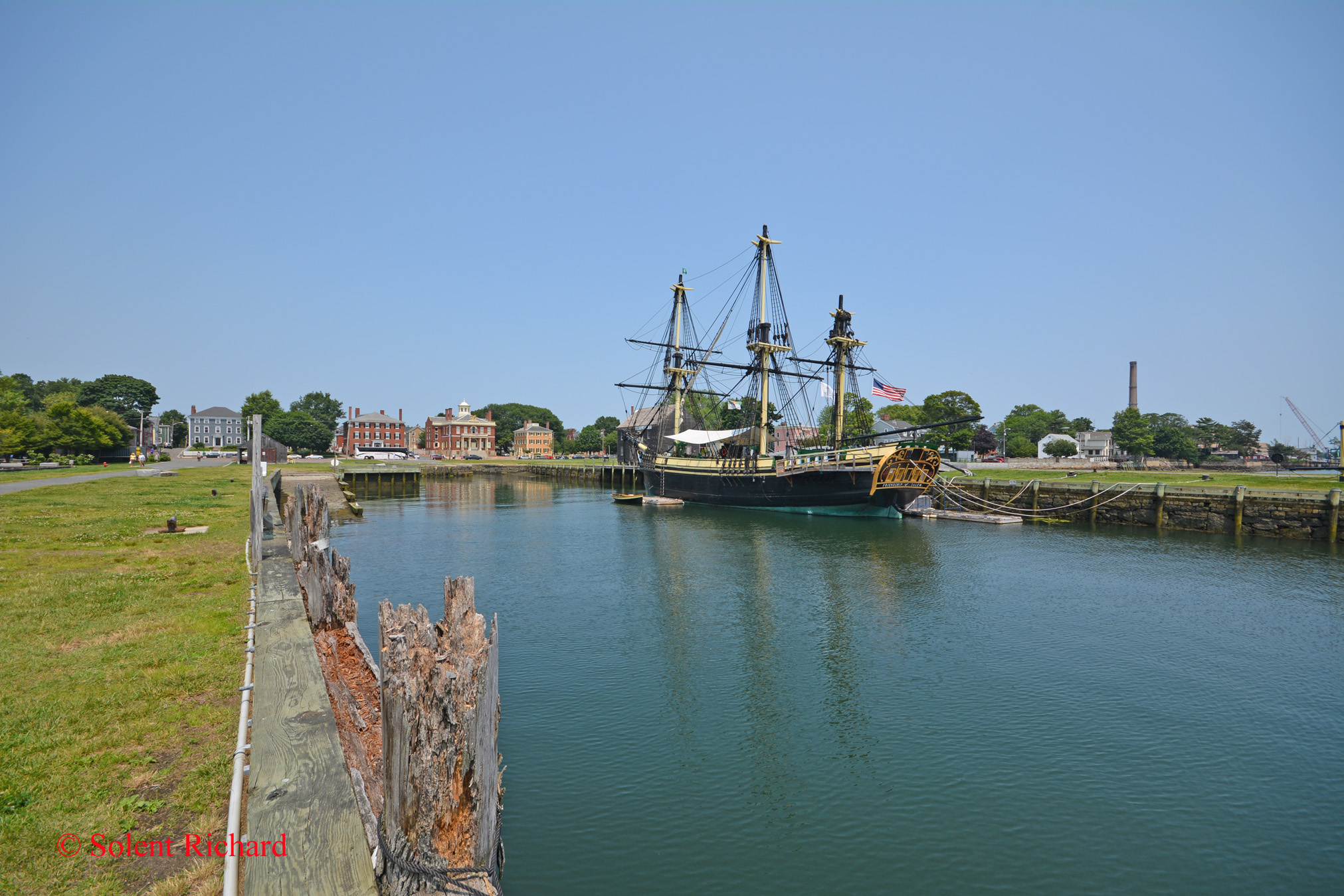 Port Reviews | Solent Richard's Cruise Blog | Page 3