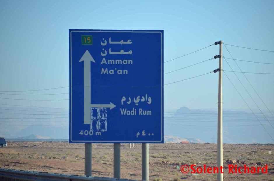 One way to do Aqaba – Wadi Rum edition | Solent Richard's Cruise Blog